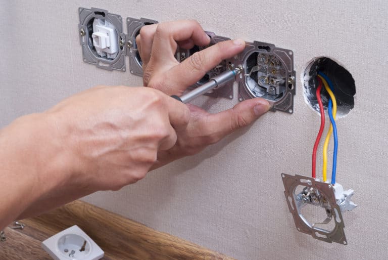 Common Wiring Problems at Home | New Mexico and Santa Fe's Premier ...