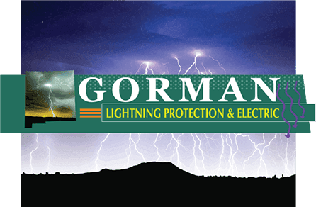 Contact Us | Gorman Lightning Protection and Electric